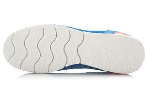 LI-NING 3k Classic Retro Athletic Sneakers
