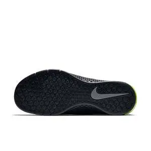 Nike Metcon 2 "cool Grey Volt" Athletic Sneakers