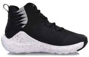 LI-NING Wade Essence Infinite High-top Sneakers