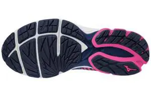 Mizuno Waveknit R2 Athletic Shoes