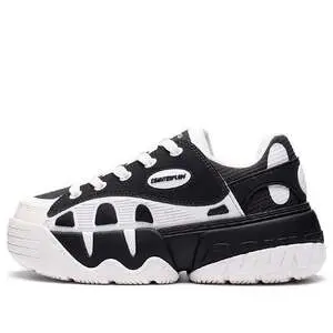LI-NING Cf Killer Whale Sneakers
