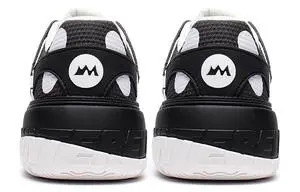 LI-NING Cf Killer Whale Sneakers