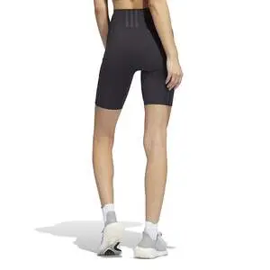 Adidas Yoga 4 Elements Studio Pocket Short Tights Asia Sizing