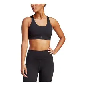 Adidas Coreflow Luxe Studio Medium-support Bra