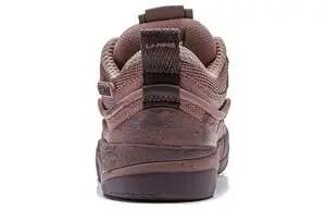 LI-NING Cf Yu 3.5 Sneakers - Brown/black