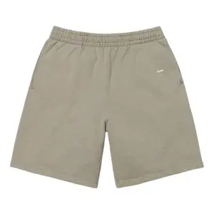 Supreme Fw26 Small Box Sweatshort