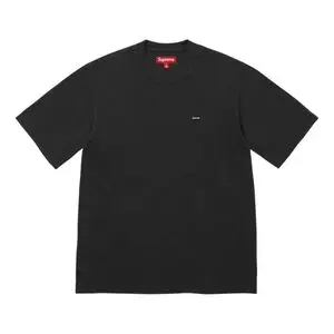 Supreme Fw26 Small Box T-shirt - Black