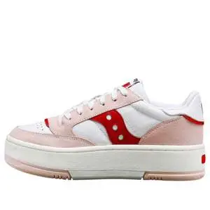 Saucony Jazz Court Platform Sneakers