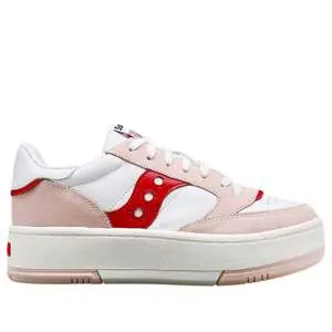 Saucony Jazz Court Platform Sneakers