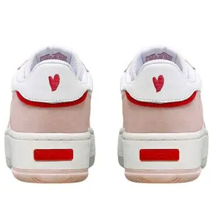 Saucony Jazz Court Platform Sneakers