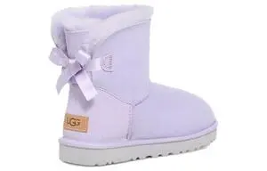 UGG Mini Bailey Bow Ii Boot