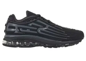 Nike Air Max 2001 Air Ecstasy Supreme - Black/white