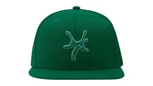 COMPLEXCON X Young Thug Ysl Cap - Green