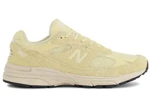 NEW BALANCE 993 Miusa - Morel/timberwolf/black