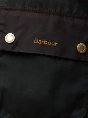 Barbour Reighton Jacket