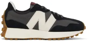 NEW BALANCE 327 Lace-up Sneakers