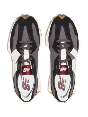 NEW BALANCE 327 Lace-up Sneakers