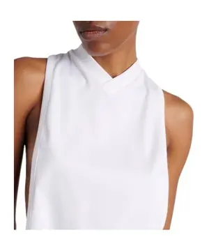 Versace Cotton-blend Jersey Minidress