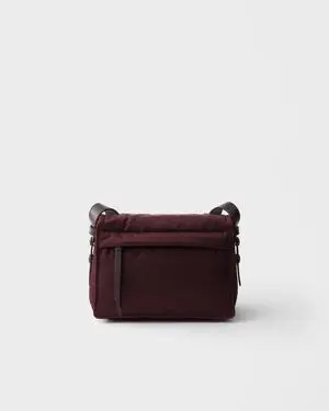 Prada Re-nylon Shoulder Bag