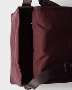 Prada Re-nylon Shoulder Bag
