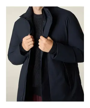 SAVE THE DUCK Sesle Parka Coat