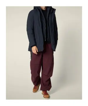 SAVE THE DUCK Sesle Parka Coat