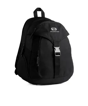 Balenciaga Unity Zip-up Large Backpack