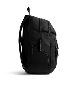Balenciaga Unity Zip-up Large Backpack