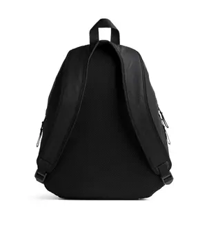 Balenciaga Unity Zip-up Large Backpack