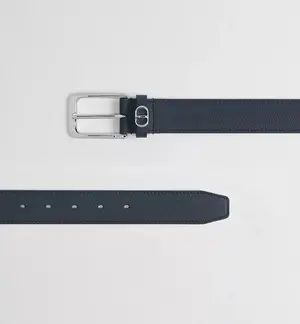 Dior Cdicon Belt