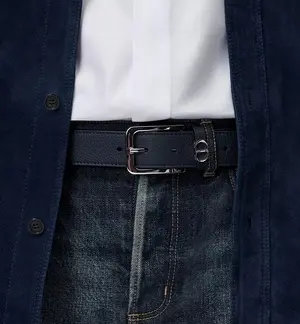 Dior Cdicon Belt