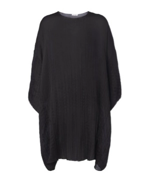 THE ROW Silk Loose-fitting Top