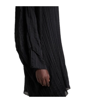 THE ROW Silk Loose-fitting Top