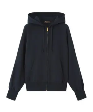 Loro Piana Viera Bomber Jacket