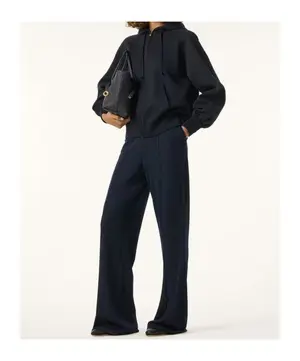 Loro Piana Viera Bomber Jacket