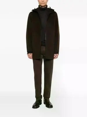 Incotex Straight-leg Five-pocket Trousers