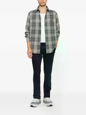 Jacob Cohen Straight-leg Trousers