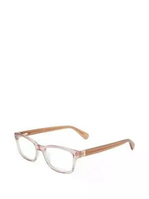 Kate Spade New York Renne Rectangle Eyeglasses