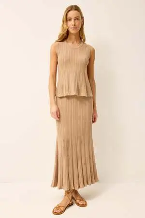MARIE OLIVER Axel Skirt
