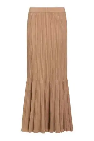 MARIE OLIVER Axel Skirt