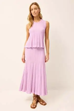 MARIE OLIVER Axel Skirt