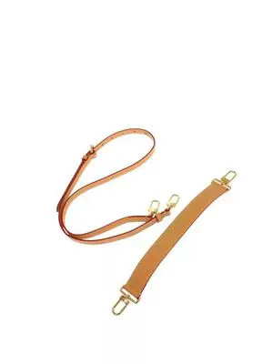 LOUIS VUITTON 2021-2026 Monogram Side Trunk Pm Satchel