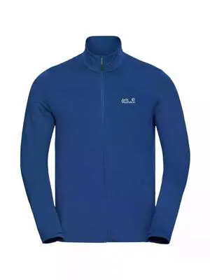 JACK WOLFSKIN Litestride Fz Sweatshirt