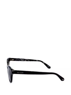 Kate Spade New York Cayenne Cat-eye Sunglasses