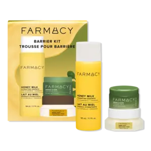 FARMACY Barrier Balance Trio Kit - One-color