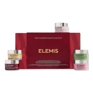 Elemis The Cleansing Balm Collection - One-color