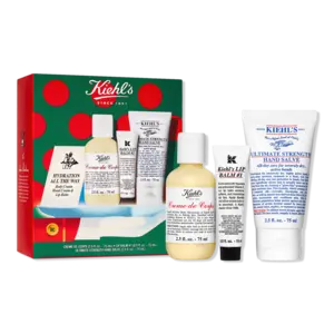 KIEHL'S SINCE 1851 Hydration All The Way