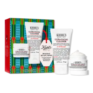 KIEHL'S SINCE 1851 Cleanse & Hydrate Mini - One-color