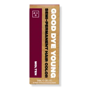 GOOD DYE YOUNG Semi Permanent Hair Dye - Molten