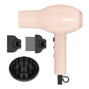 CONAIR Style & Shine Dryer - One-color